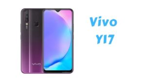 Vivo Y17 Price, Specification, Pros & Cons - Broblogy - Latest Tech News